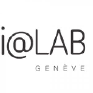 Logo Medi@LAB - Soladis